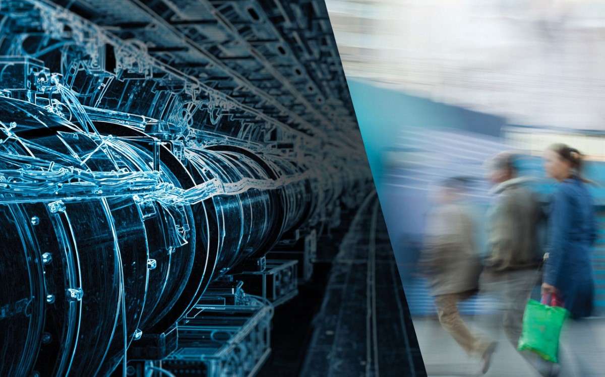 Download our new brochure | CERN